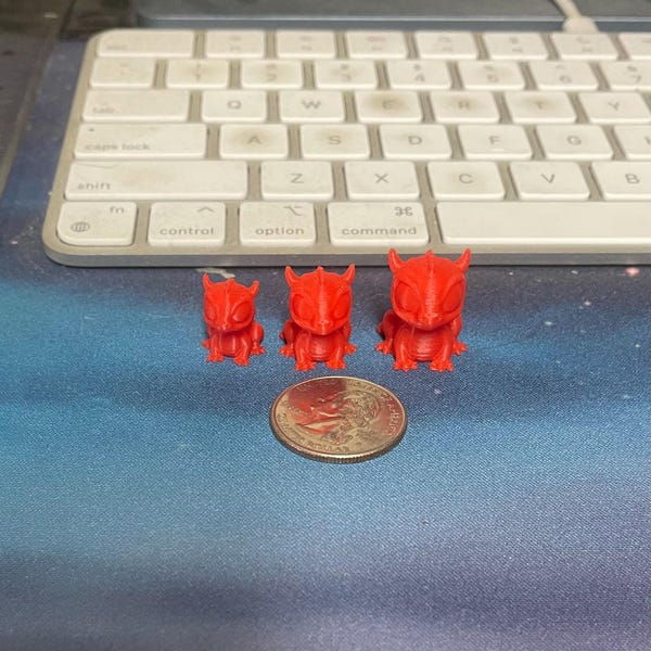 Middle Finger Frog STL 3D Printing Files, Cute Frog Gift Ideas, Cute ...