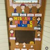 Black History Month Bulletin Board SEL Interactive - Etsy