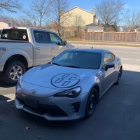 Custom Car Door Vinyl Sticker Front Door Window Funny Graphic Art Decor ...