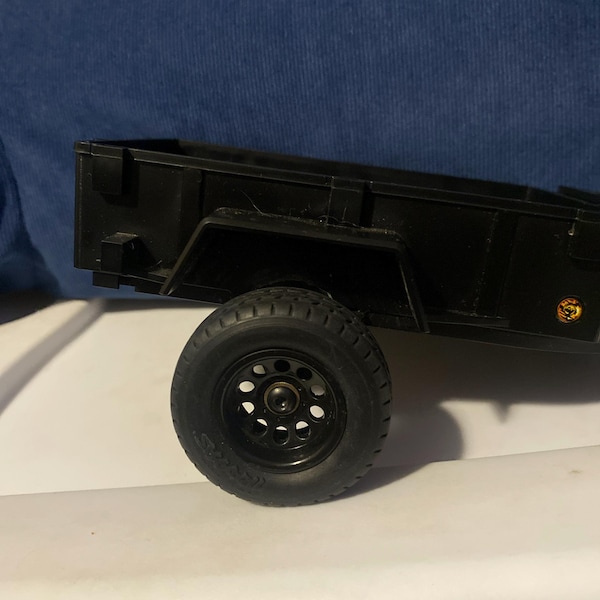 Half Set 3D Printed RC Crawler Course for 1\18th or 1\24 Scale - Etsy