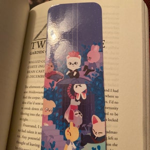 Skzoo Soda Bottle Magnetic Bookmarks // Stray Kids - Etsy