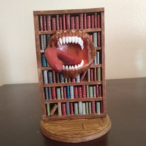 Spiritual Weapon Mace - Etsy