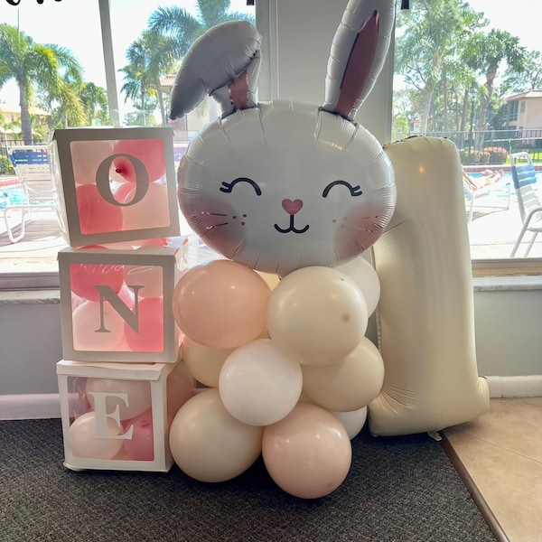 BLUSH Balloons Tuftex Blush Balloon Neutral Peach Balloon Tuftex Blush ...