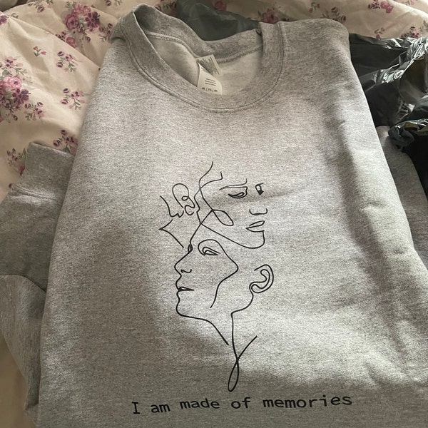 Maneskin Sweatshirt, Maneskin Band Sweater, Damiano David Merch, Rockn ...