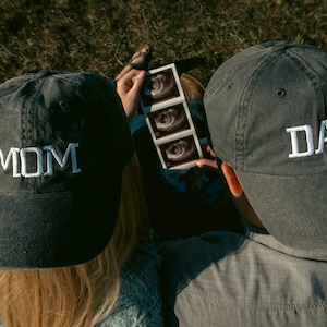 Big Bro, Big Sister Hat, Big Brother Baseball Caps, Classic Dad Hat ...