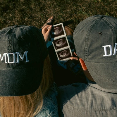 Big Bro, Big Sister Hat, Big Brother Baseball Caps, Classic Dad Hat ...