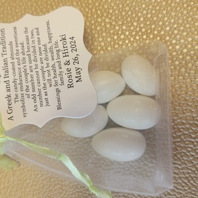 Personalized Girls Confirmation Favor Tags, Sacrament of Confirmation ...