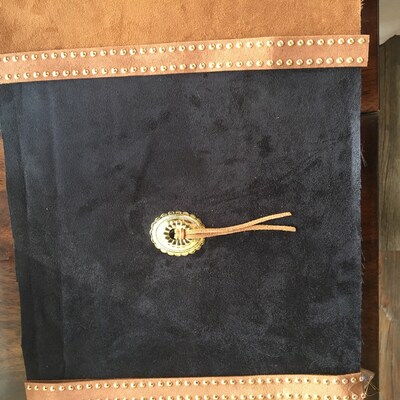 3mm Suede Lace, 3mm Wide, Choose Color of Suede Lace, Suede Lace, Suede ...