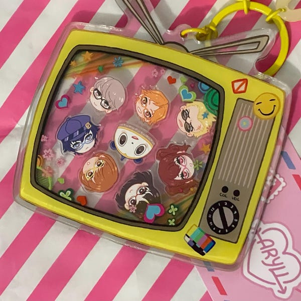 The GREAT ACE ATTORNEY London's Most Honourary Maid art Print - Etsy