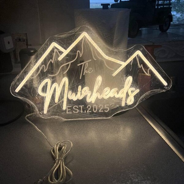 HORROR Neon Sign, Horror Movie Room Decor, Halloween Party Neon Sign ...