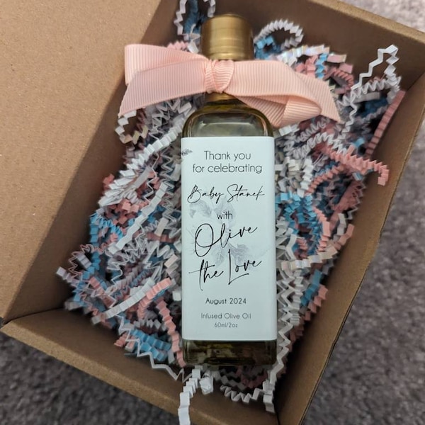 Olive Oil Sampler Pack | Olive Oil Tasting Gift | Infused Olive Oil ...