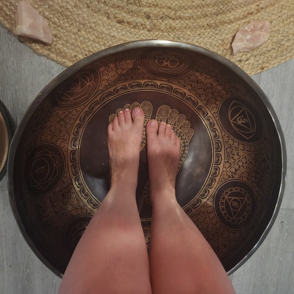 34 Inch Tall Tibetan PRAYER WHEEL BIG Size Buddhist Prayer Wheel Black ...