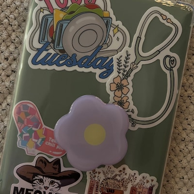 Magic 8 Ball Short-staffed Medical Sticker Nurse Sticker, Doctor ...