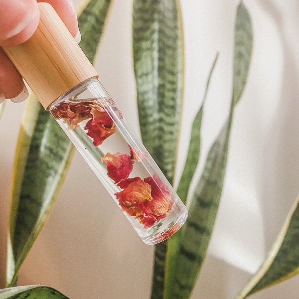 Dried Flowers Sample Packs, Great for Roller Bottles for Essential Oils ...