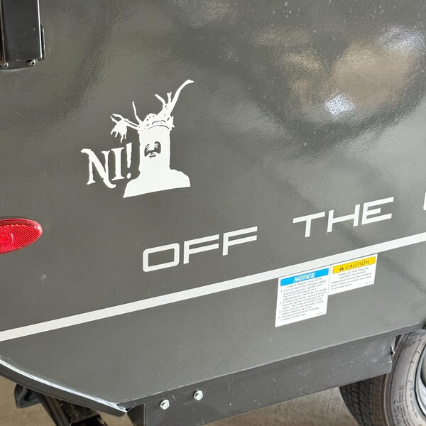 Cowboy Decal Contour Cut Vinyl Decal Equestrian Car Truck Trailer ...