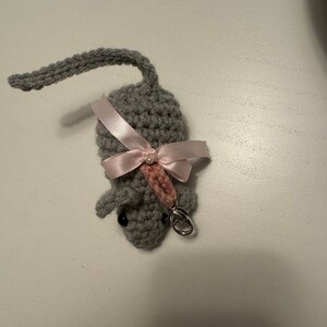 Rat Wedding Pattern Pdf - Etsy