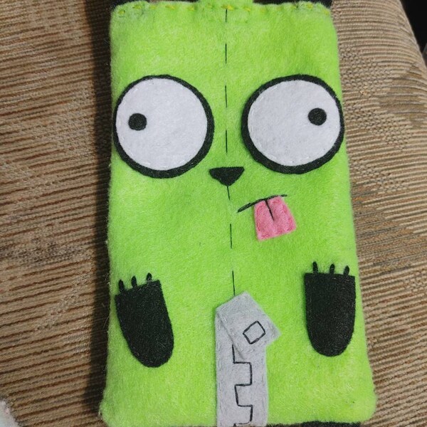 Gir Case - Etsy