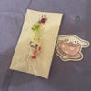 Toro Inoue Phone Charms (our Original Designs Are @etsy Only) - Etsy