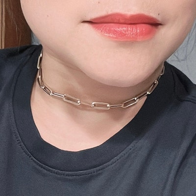 Solid 14K Rose Gold Rope Chain, Heavy Rope Chain Necklace, Strong Rose ...