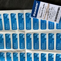 Disney Return Address Labels - CUSTOMIZABLE Disney Princess Mailing ...