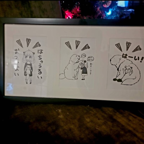 Omori Poster 3 Pack, Omori Anime Wall Print, Videogame Poster, Family ...