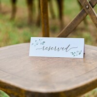PRINTABLE Please Sign A Heart Sign Wedding Reception Guestbook Wooden ...