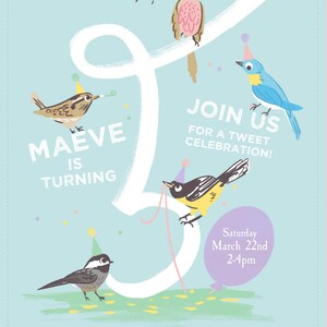 Python Party Invitation, Printable DIY Invitation Snake, Burmese Pyton ...