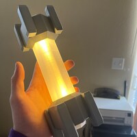 Deep Rock Galactic Flare Prop - Etsy UK