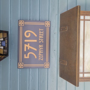 SIGN115 Raised Established Pallet Sign / Last Name Sign / - Etsy