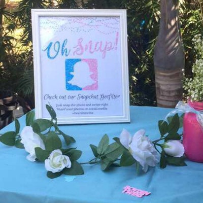 Modern Bright Pink Printable Packing List 8.5x11 - Etsy