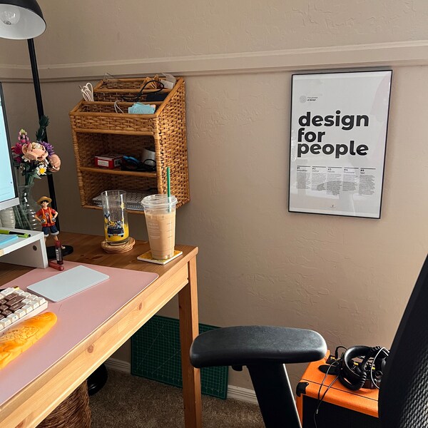 Color Theory Wheel Poster CMYK RGB Guide Colors Wheel Poster UX ...