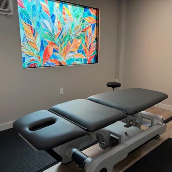 Abstract Cervical Spine Watercolor Painting - Fine Art Print - Etsy