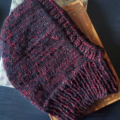Knitting Pattern Sol Top - Etsy