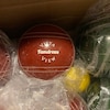 Personalized Bocce Ball Set 110mm EPCO Tournament Balls - Etsy