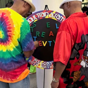 Fresh License Plate, EDITABLE Design, Edit Yourself, Fresh Prince Fresh ...