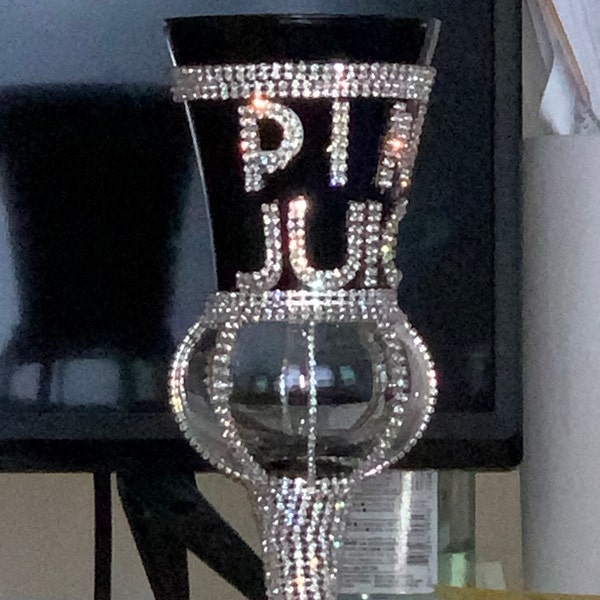 Custom 20 Oz pimp Cup - Etsy