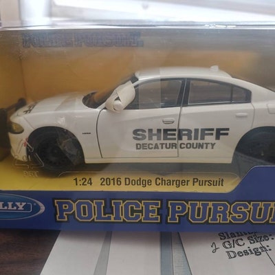RCMP Grc Canada Police Car 2015 Ford Interceptor Utility Diecast 1:24 ...