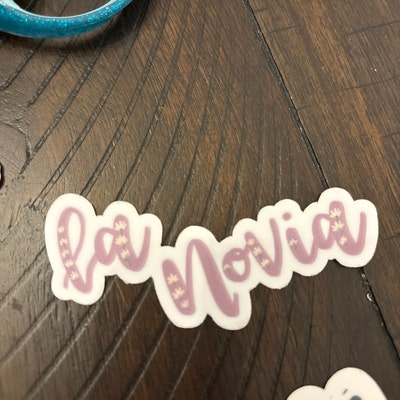 Chula Sticker Gift for a Friend Beautiful Sticker - Etsy