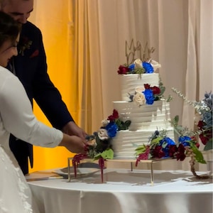 Acrylic Slab Top Table/ghost Table on 16 Sq Pillar Legs - Etsy