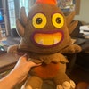 Mothman Plush, Inspired by Trevor Henderson, Soft Toy, Monster Plush, Creepy Plush, Weirdcore ...