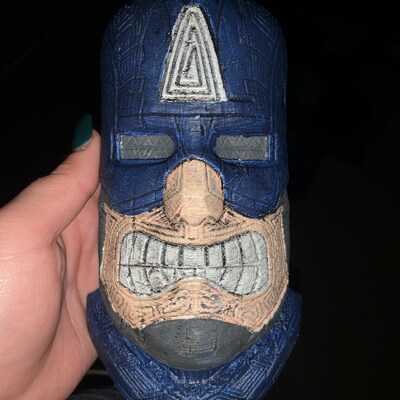 Teenage Mutant Ninja Turtle Tiki Leo - Etsy