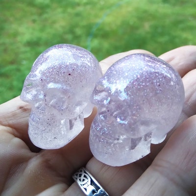 Luminesce Series Color Shifting Interference Pearl Pigments CHOOSE ...