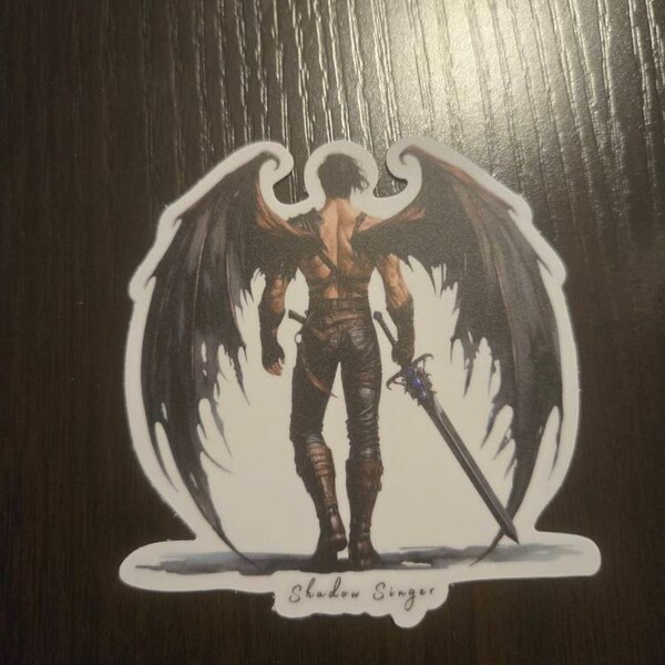 A Court of Mist & Fury | Azriel | Shadow Singer | Rhysand | ACOTAR ...