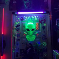 T-rex Tech Trove: 3D Printed Headphone & Controller Holder Prehistoric ...