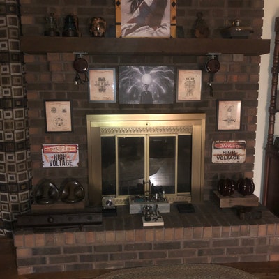 Atabey Portrait, Taíno Mural Art, Taino Art - Etsy