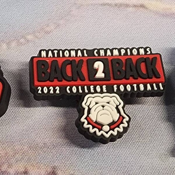 Central State Marauders Shoe Charms Collegiate Black College (CSU) - Etsy