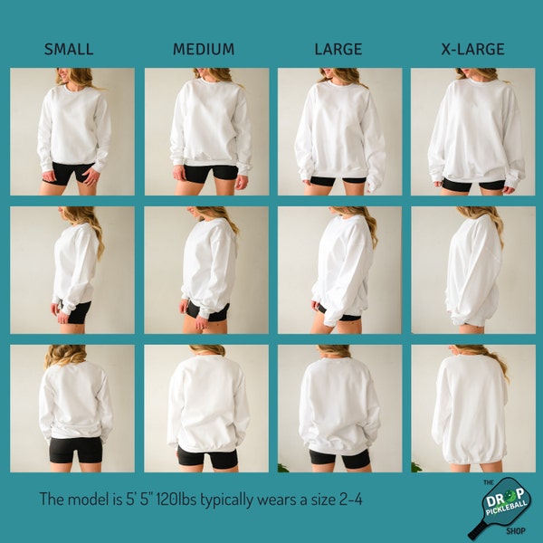 Gildan Hoodie Size Chart | 18500 Size Chart | Model Mockup Size Chart ...