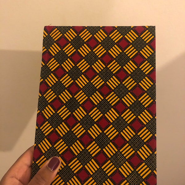Tissue Box Cover, African Print Tissue Box Holder African Print ...