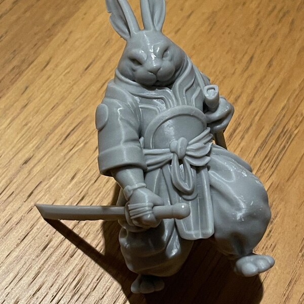 Toad Ogre Monk Tajima, Desert Hikiga Monk Cobramode Tabletop RPG 28 ...