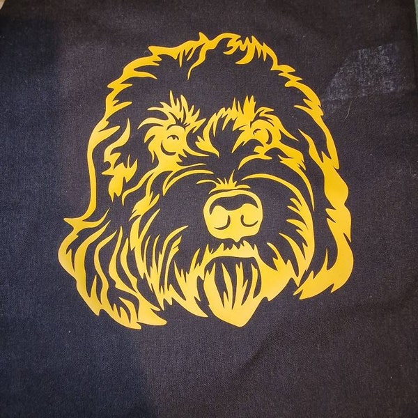 Black Angus Svg Head Vector Graphic Art Farm Animal Cattle Clipart Cut ...